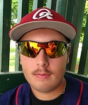 Josh Hottinger Stats, Bio | Oconomowoc Five O's