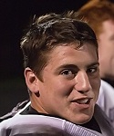 TJ Roberts Stats, Bio | Oconomowoc Five O's